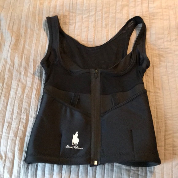 Dene Adams | Accessories | Dene Adams Tank Conceal Carry Corset | Poshmark
